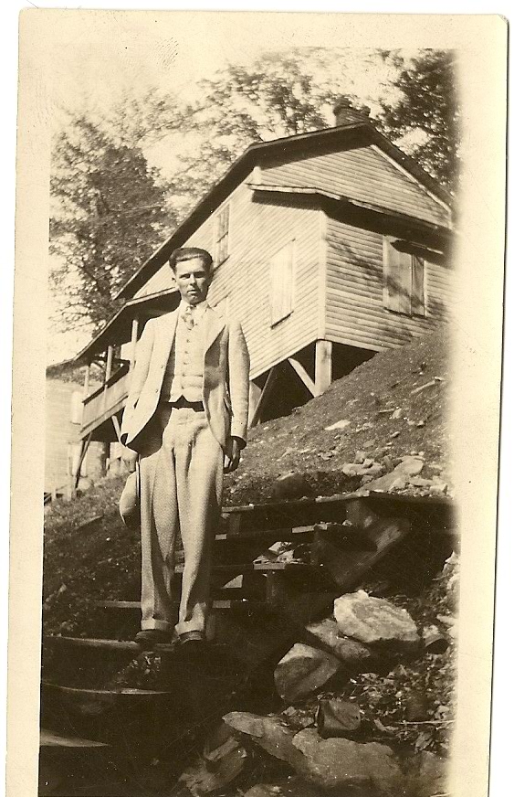 Early Pictures