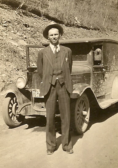 Early Pictures